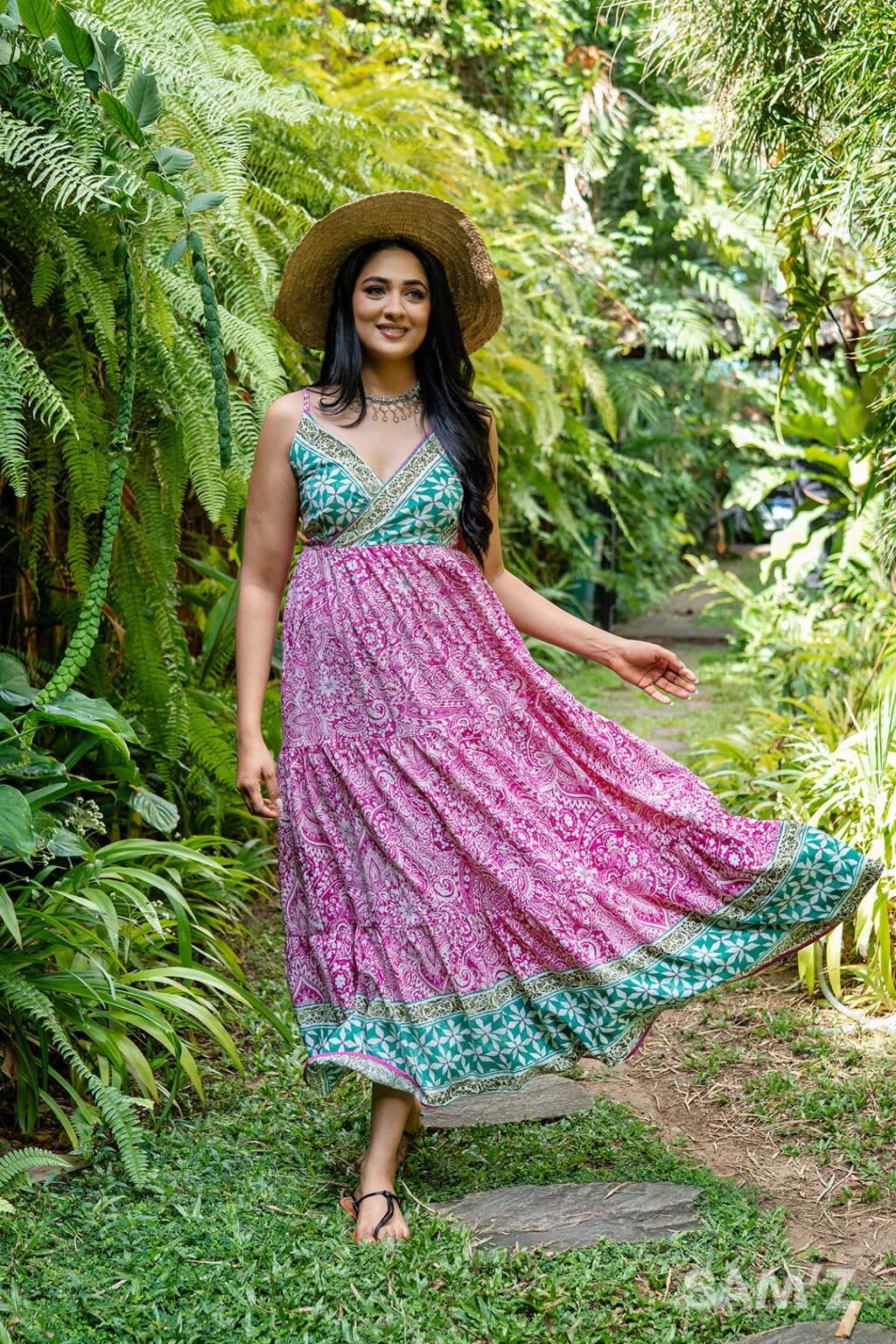 Samz Unlimited Fire Sale Women Bohemian Fashion Online Store Discounts